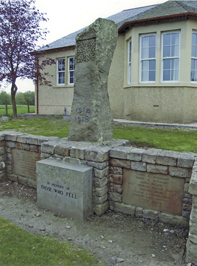 Parish of Fossoway (Powmill, Rumbling Bridge, Drum and Crook of Devon ...