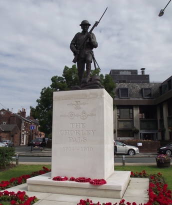 Chorley Pals