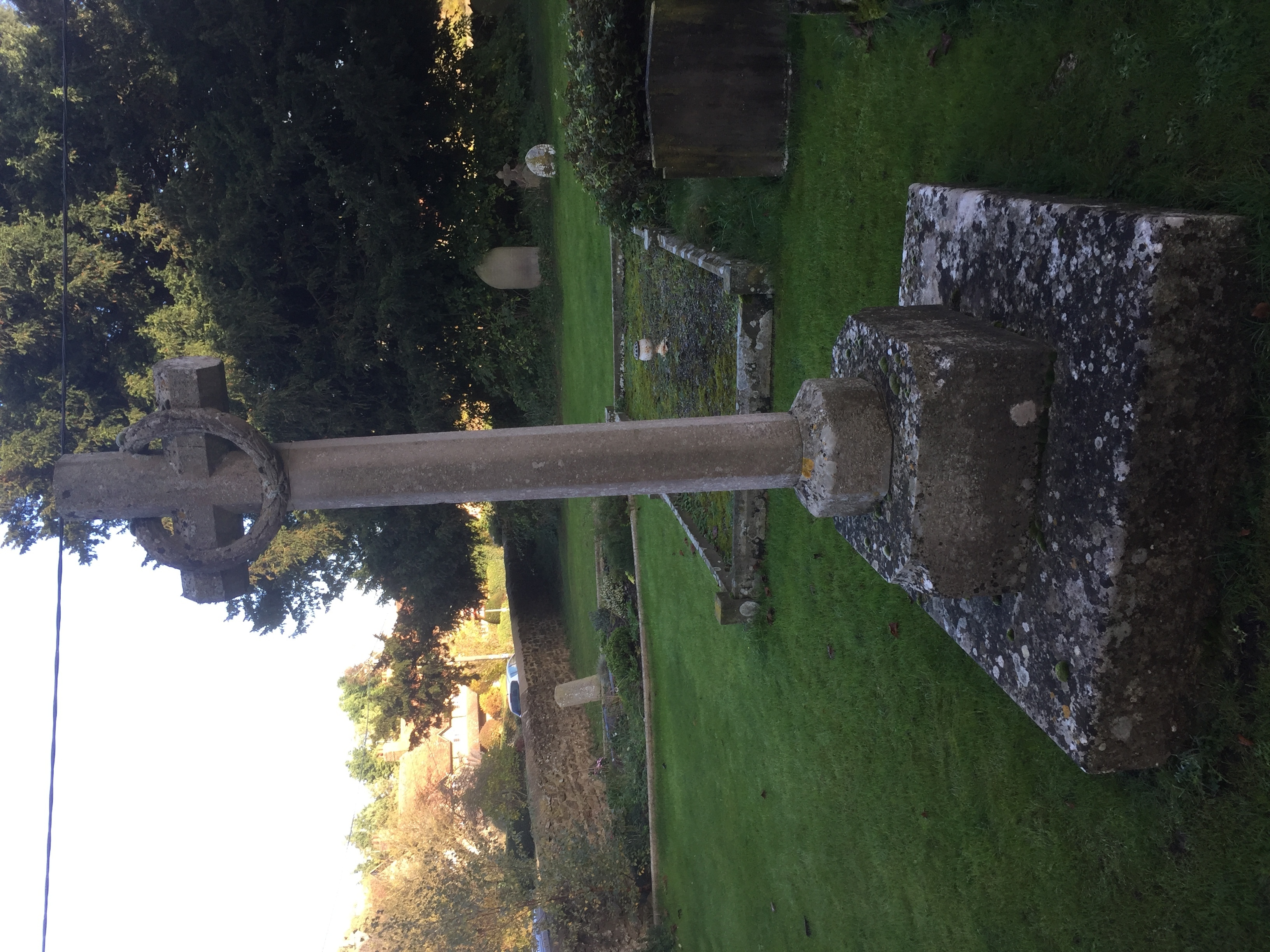 Shippon - WW1 Board - War Memorials Online