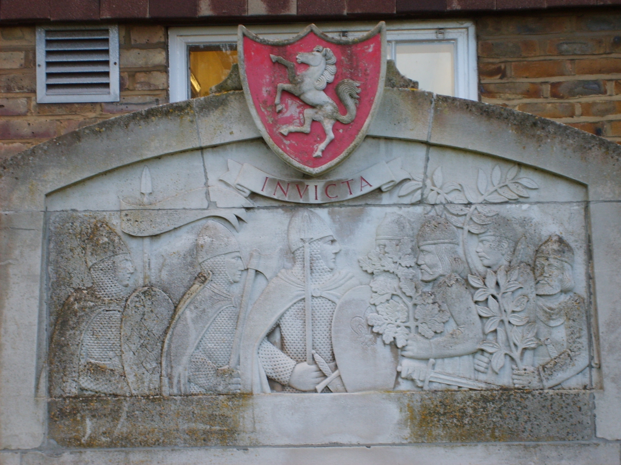 MEN OF KENT & KENTISH MEN - War Memorials Online