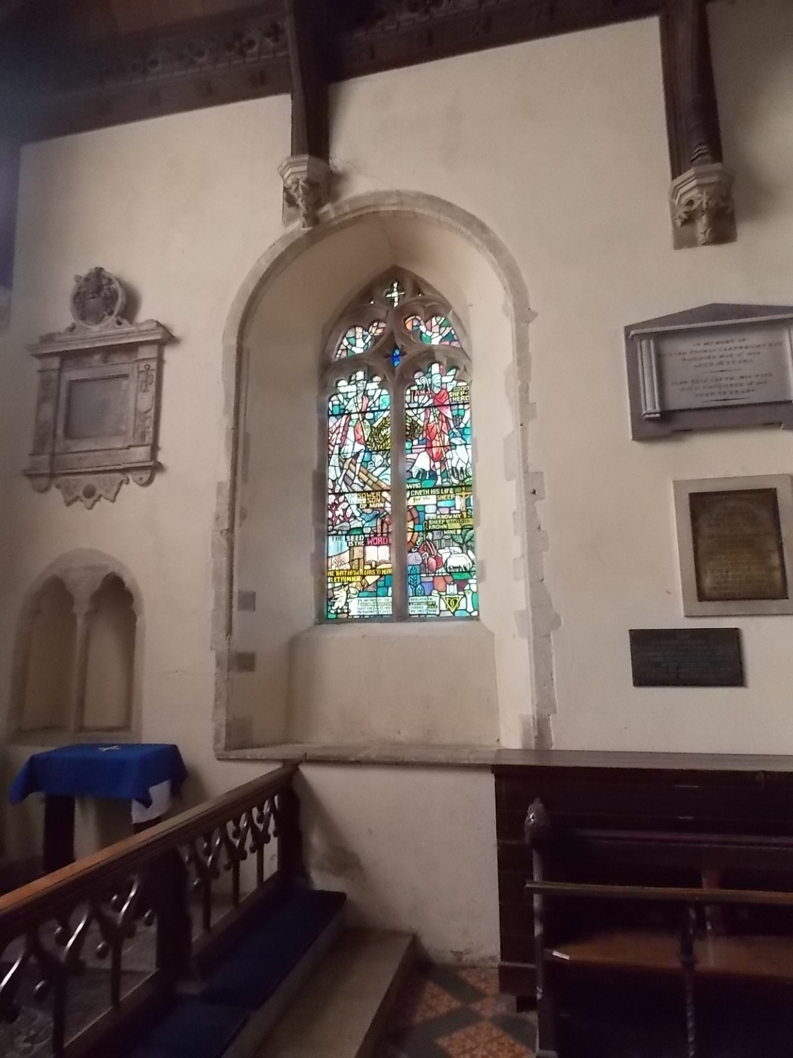 Brigadier Richard N. Cartwright, DSO, Royal Armoured Corps