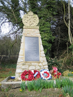 Detling Airfield 1915-1945