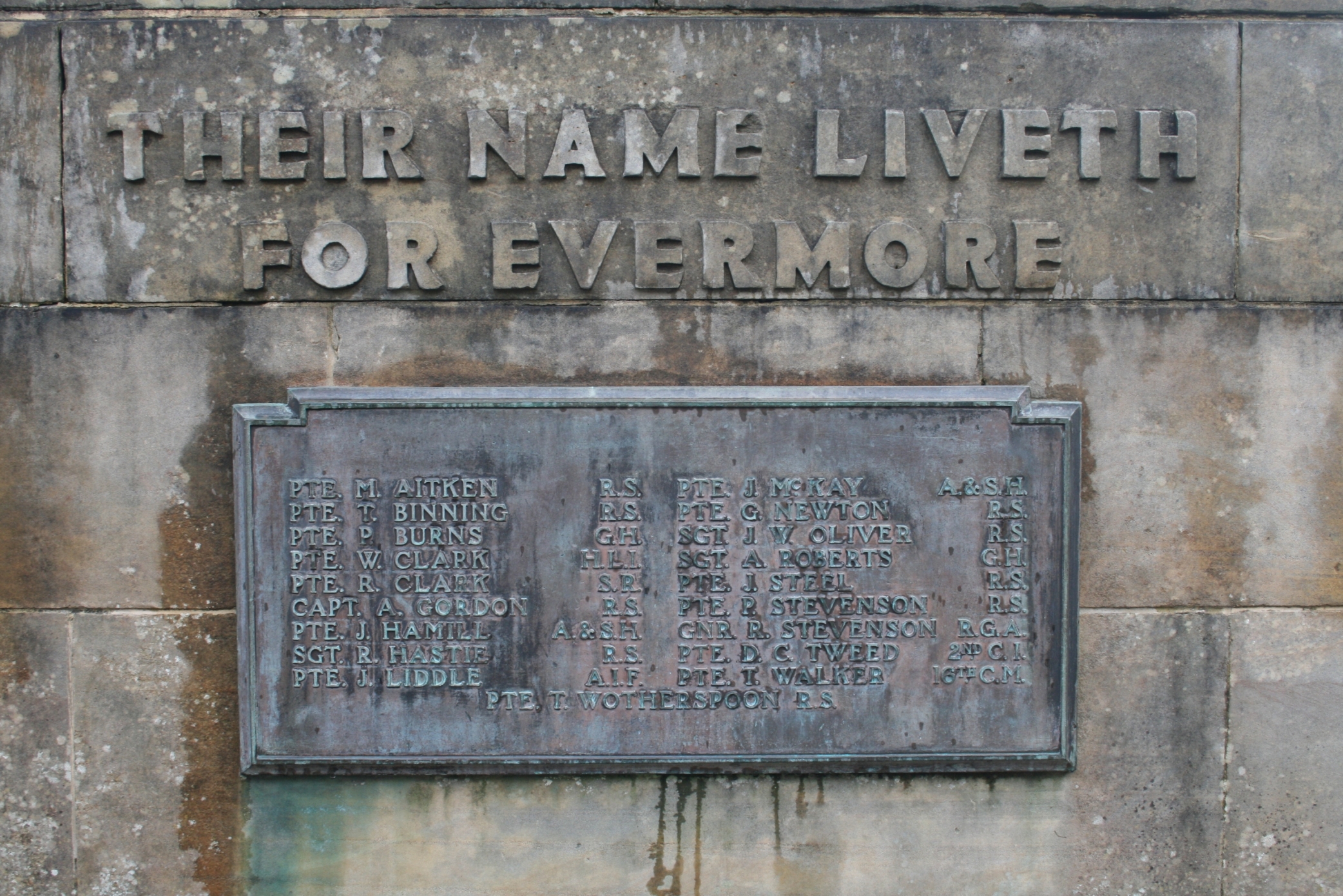 Bathgate