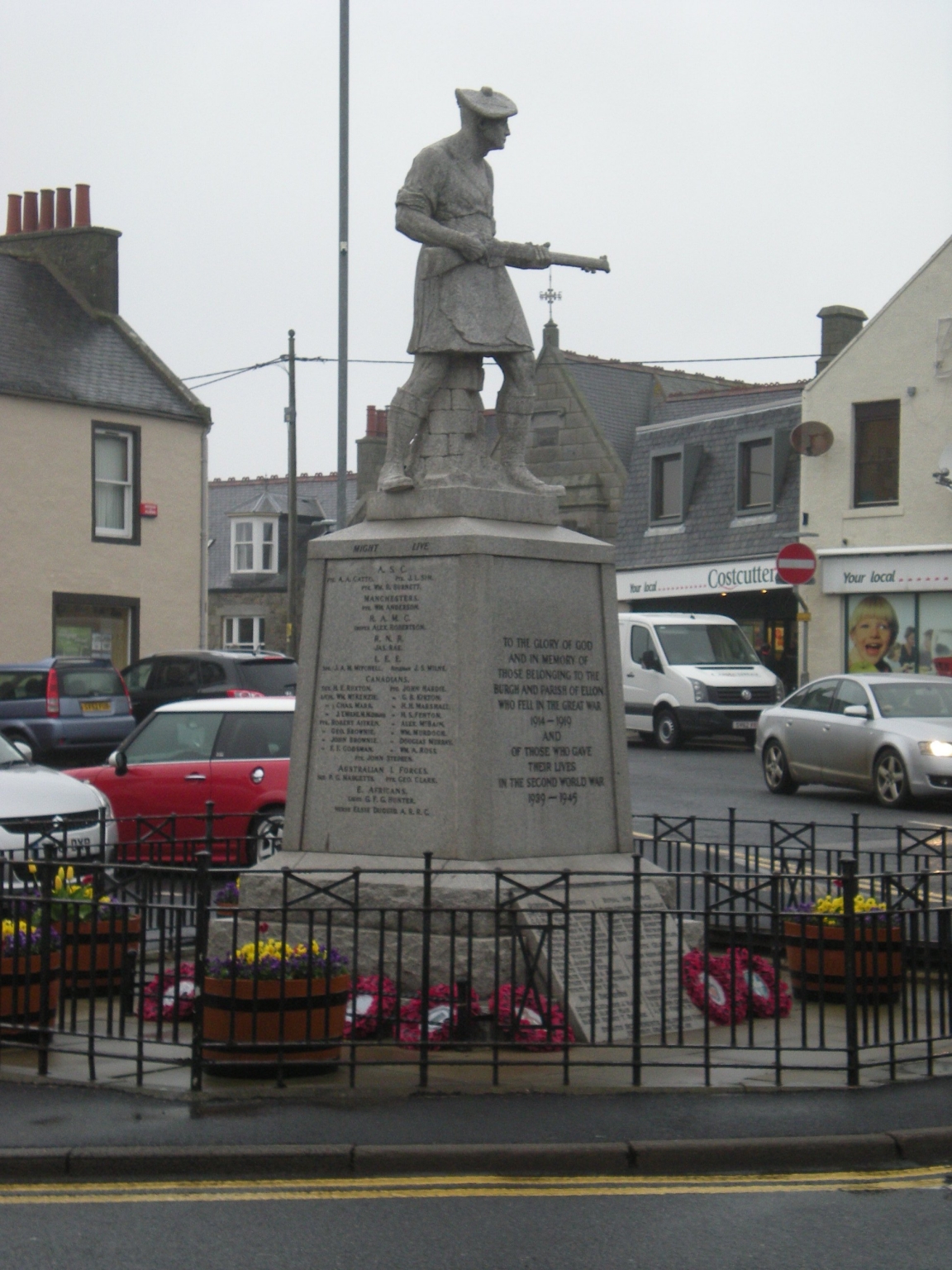 Ellon