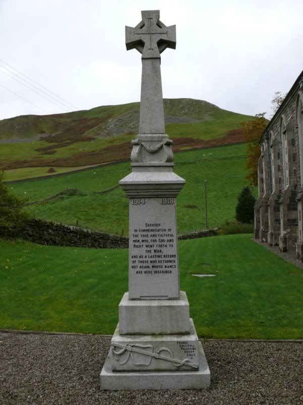 Bentpath / Westerkirk