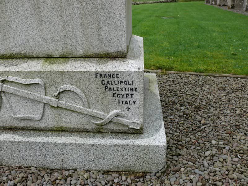 Bentpath / Westerkirk