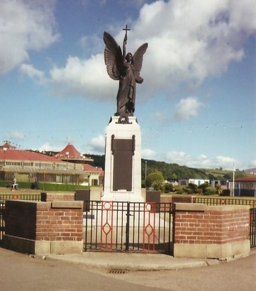 Rothesay War Memorial