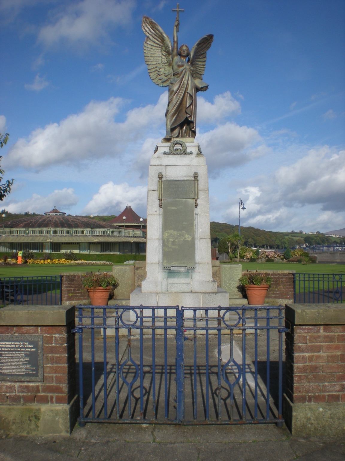 Rothesay War Memorial
