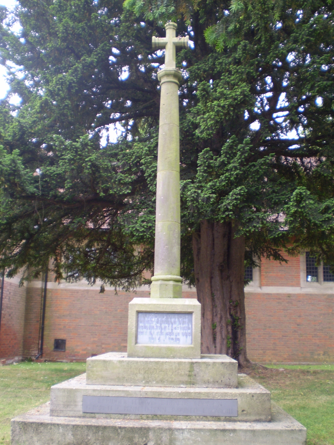 Woolmer Green