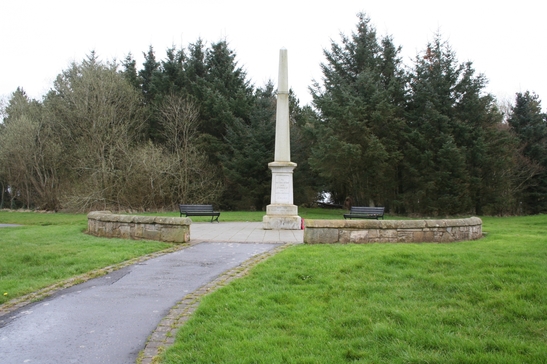 Dreghorn