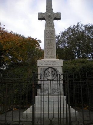 Nitshill