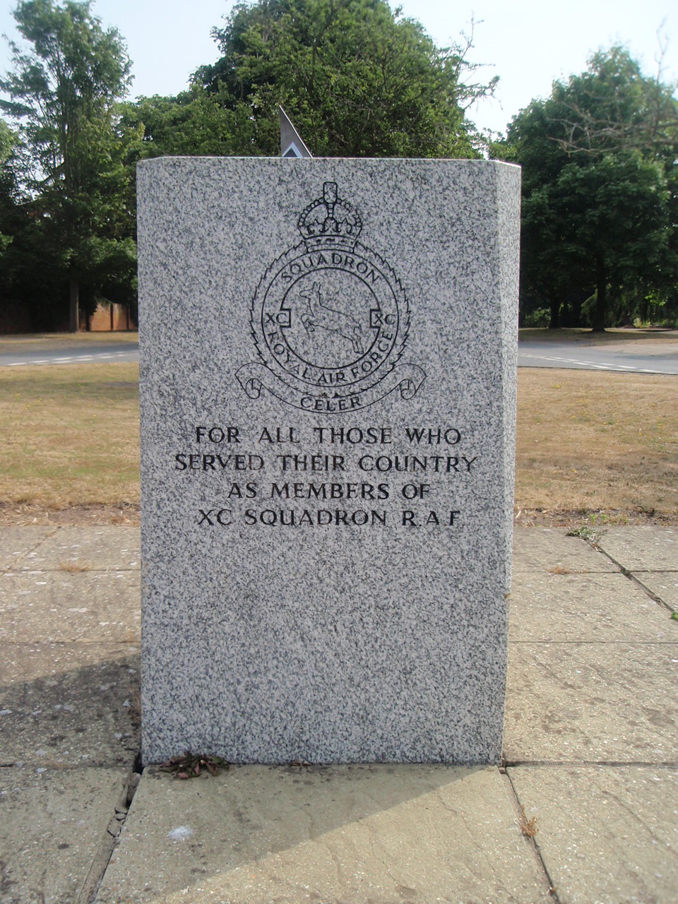 90 Squadron RAF