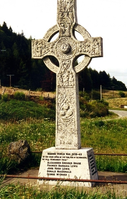 North Knapdale, Argyll