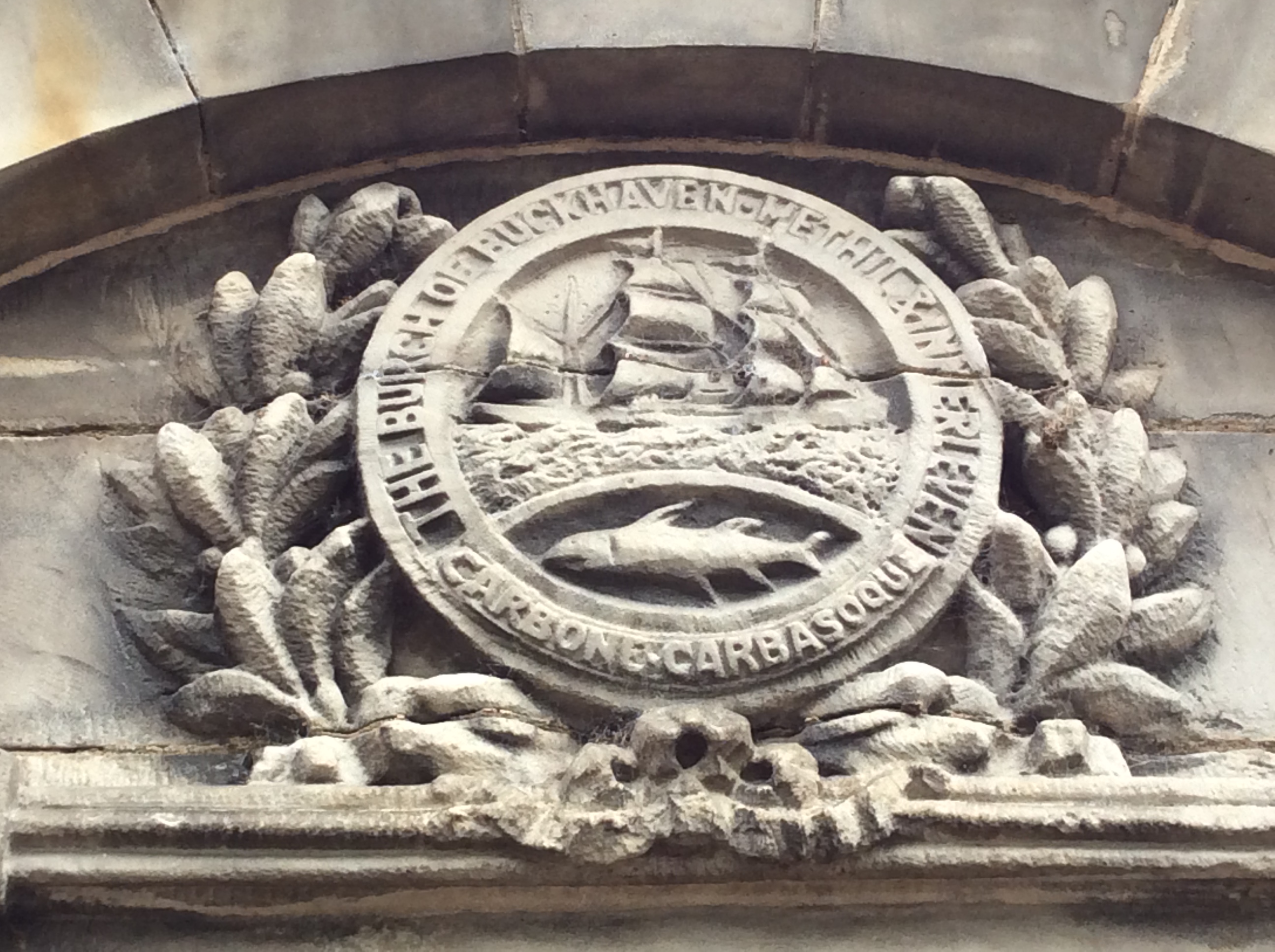 Buckhaven, Methil and Innerleven - War Memorials Online