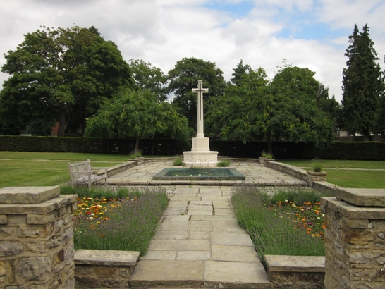 CWGC: Tunbridge Wells