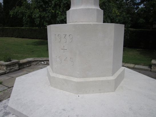 CWGC: Tunbridge Wells