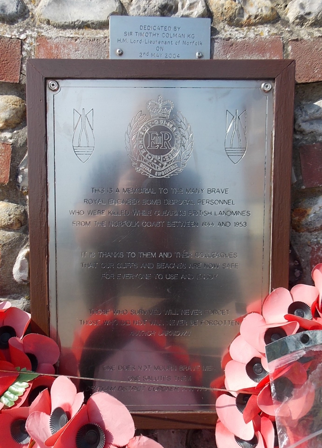 Royal Engineers Bomb Disposal