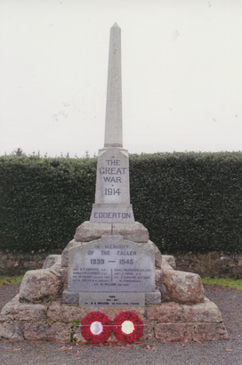 EDDERTON
