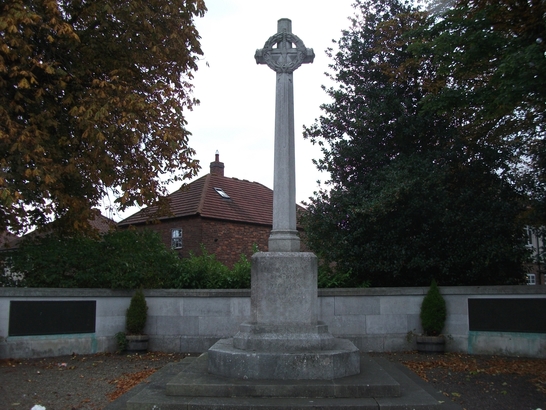 Elloughton and Brough