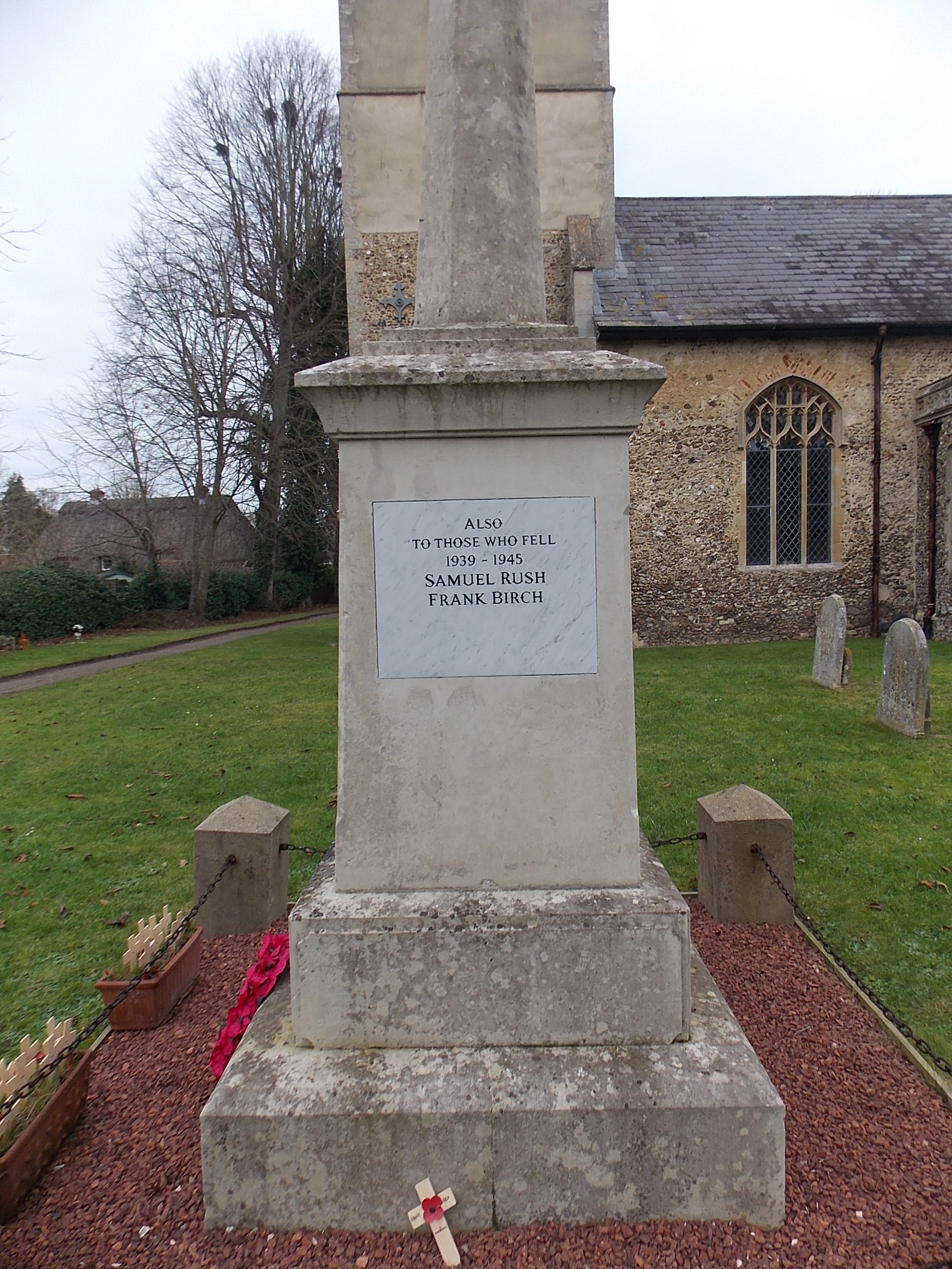 Finningham