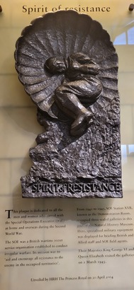 SOE