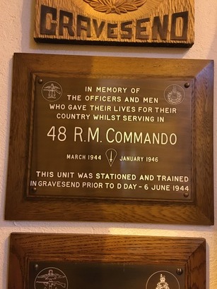 48 RM Commando