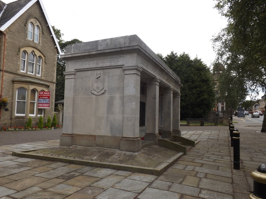Colne Memorial