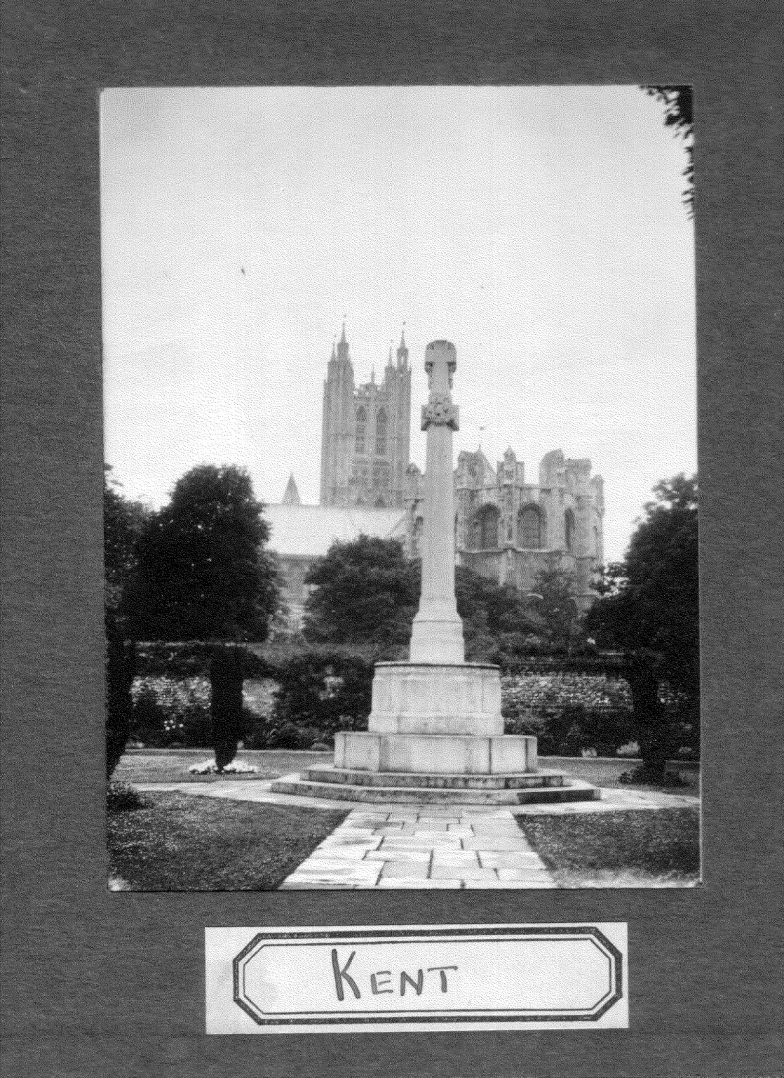 COUNTY OF KENT WAR MEMORIAL - War Memorials Online