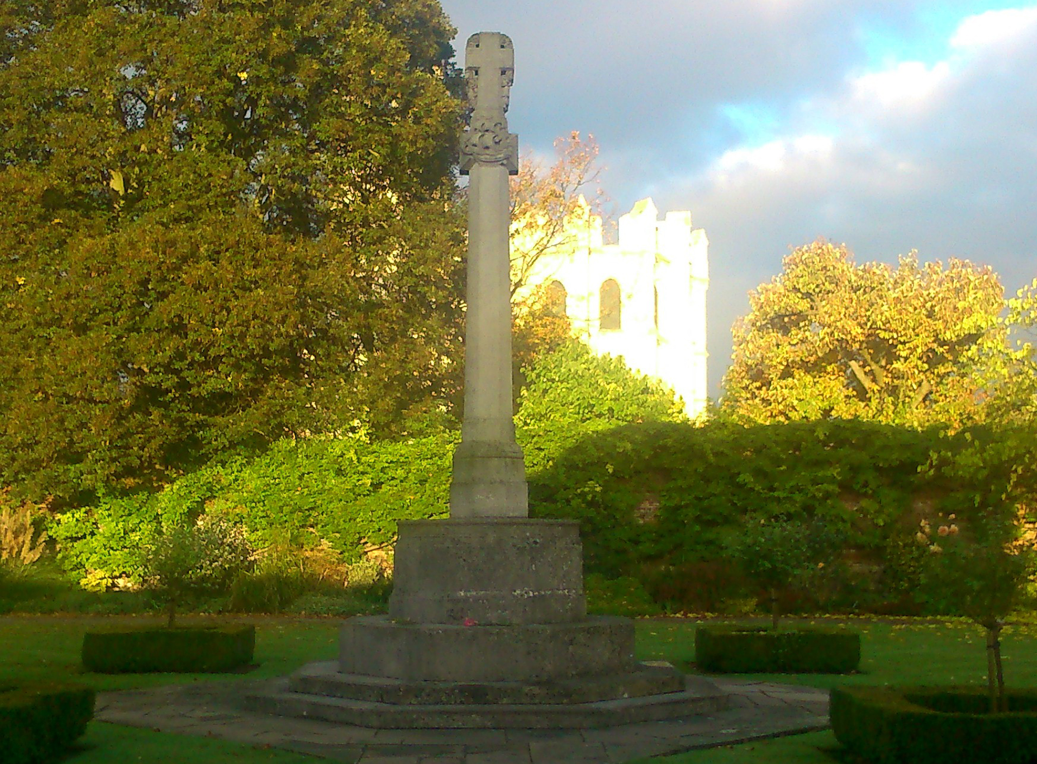 COUNTY OF KENT WAR MEMORIAL - War Memorials Online