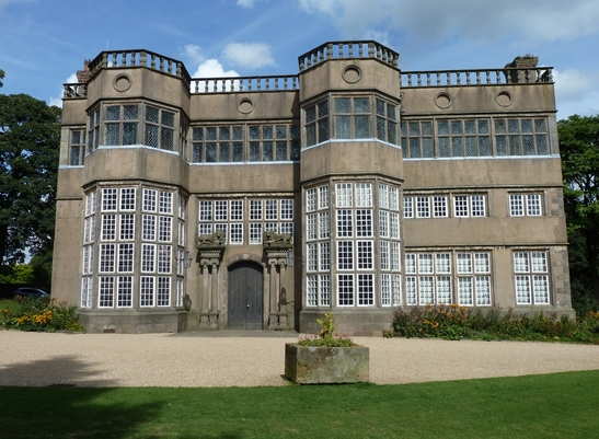 Astley Hall