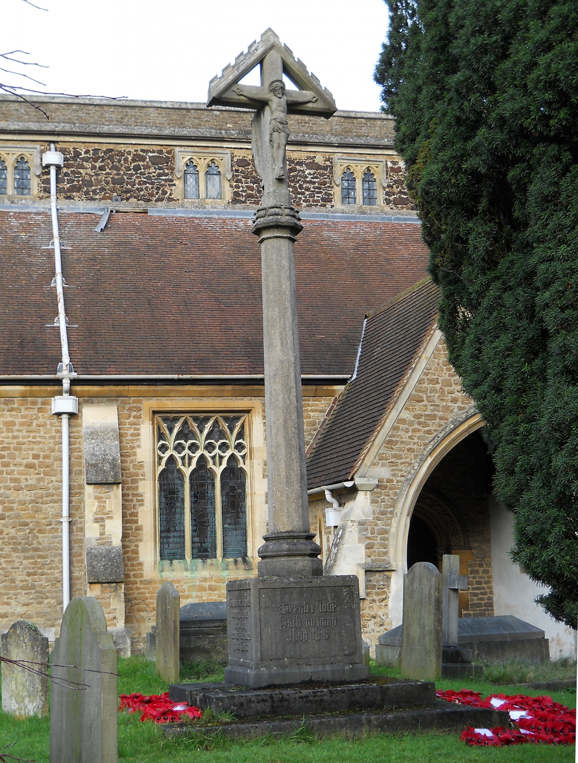 All Saints Church