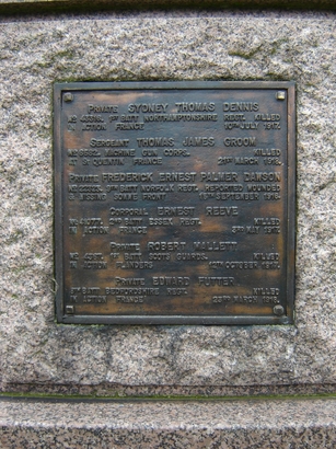 Holkham Obelisk