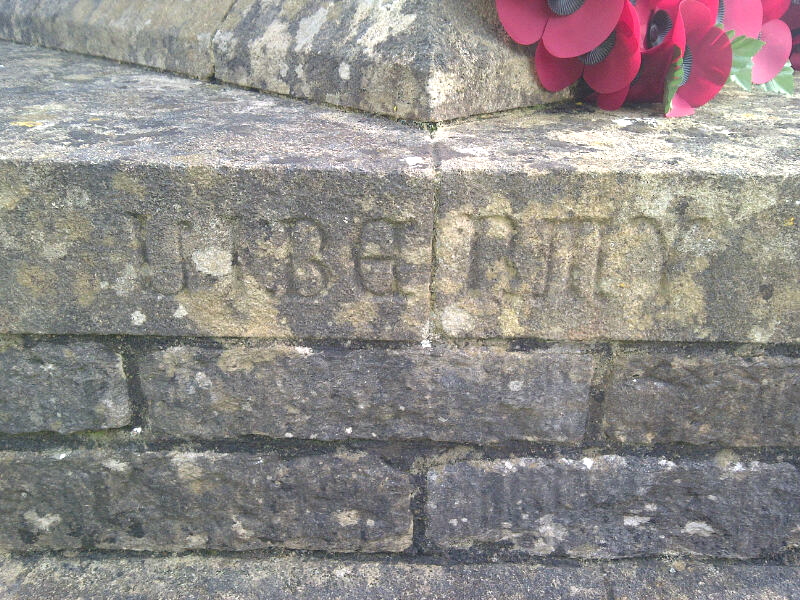 Templecombe - War Memorials Online