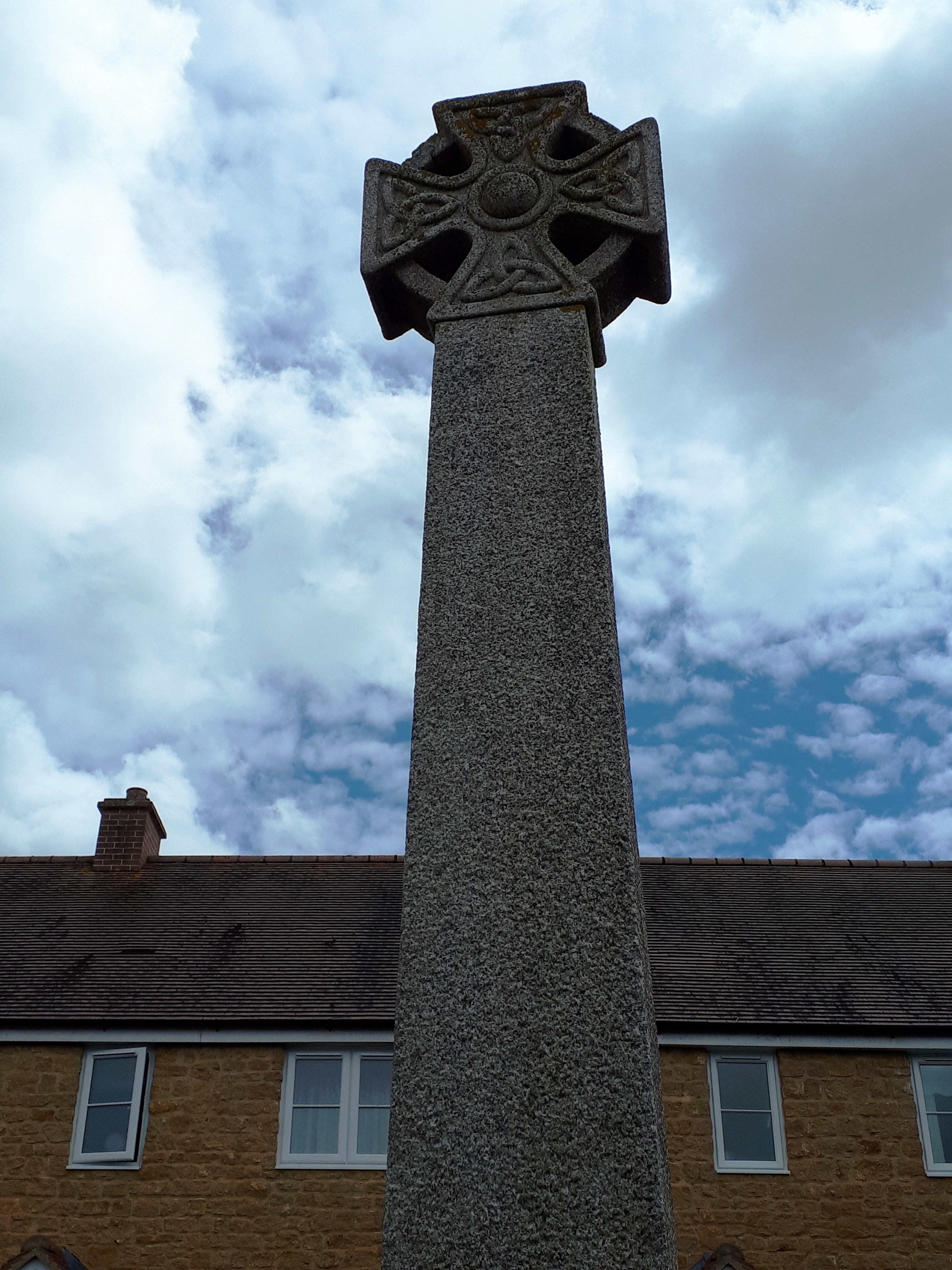 Castle Cary - War Memorials Online