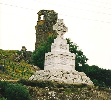 Ballantrae