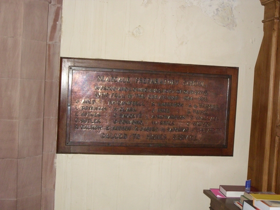 Seascale Preparatory School