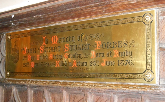 John Stuart Stuart-Forbes