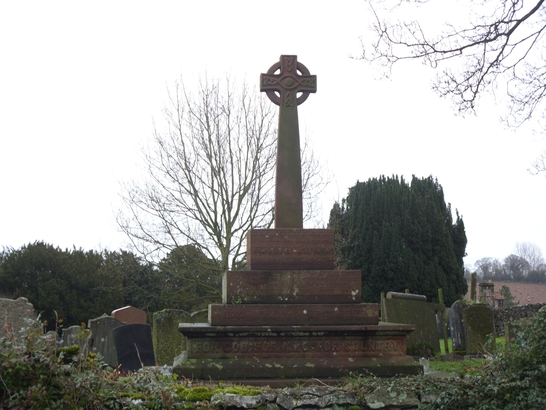 Morland, Newby, Kings Meaburn and Sleagill Cross