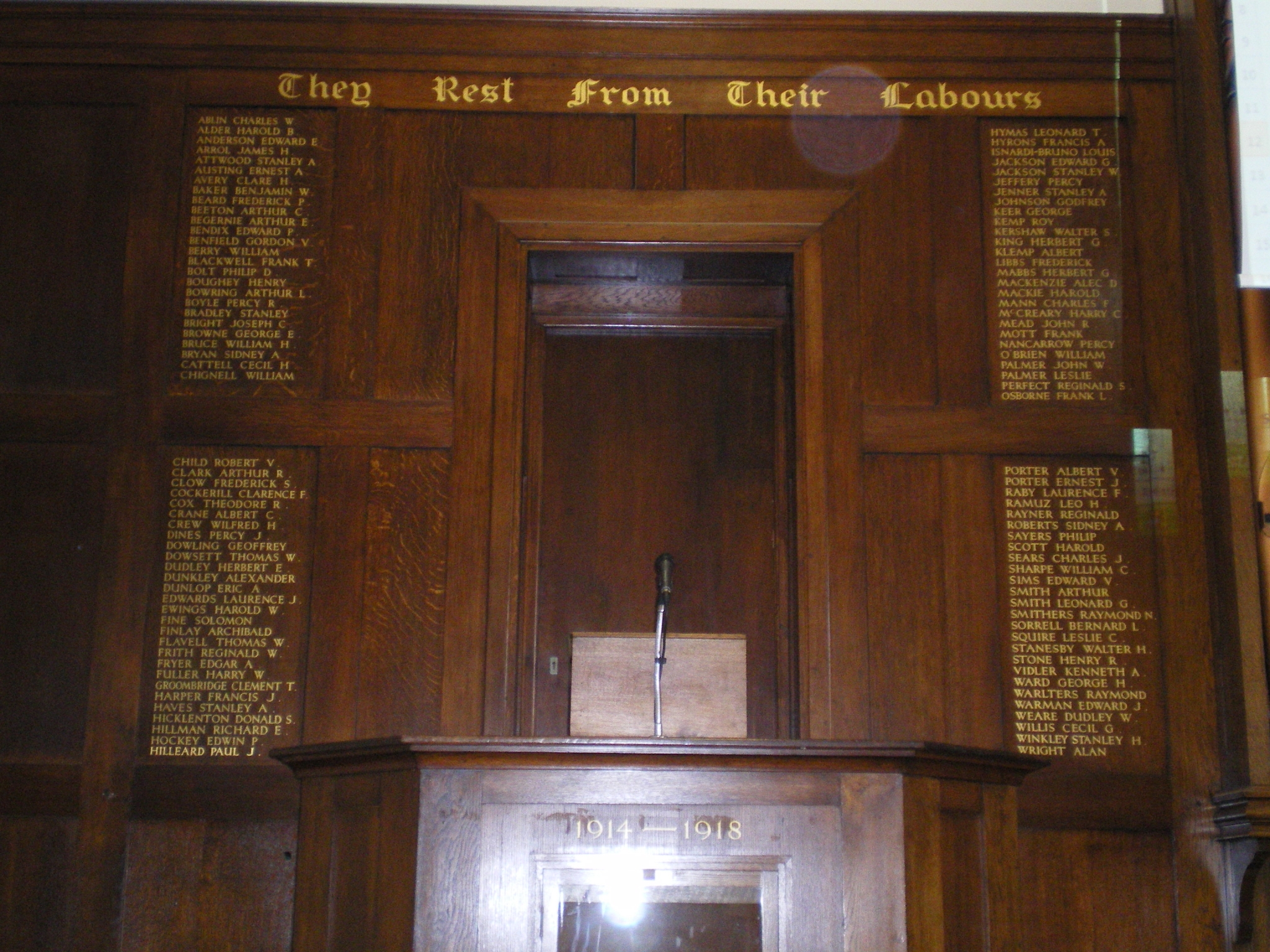 Southend High School for Boys