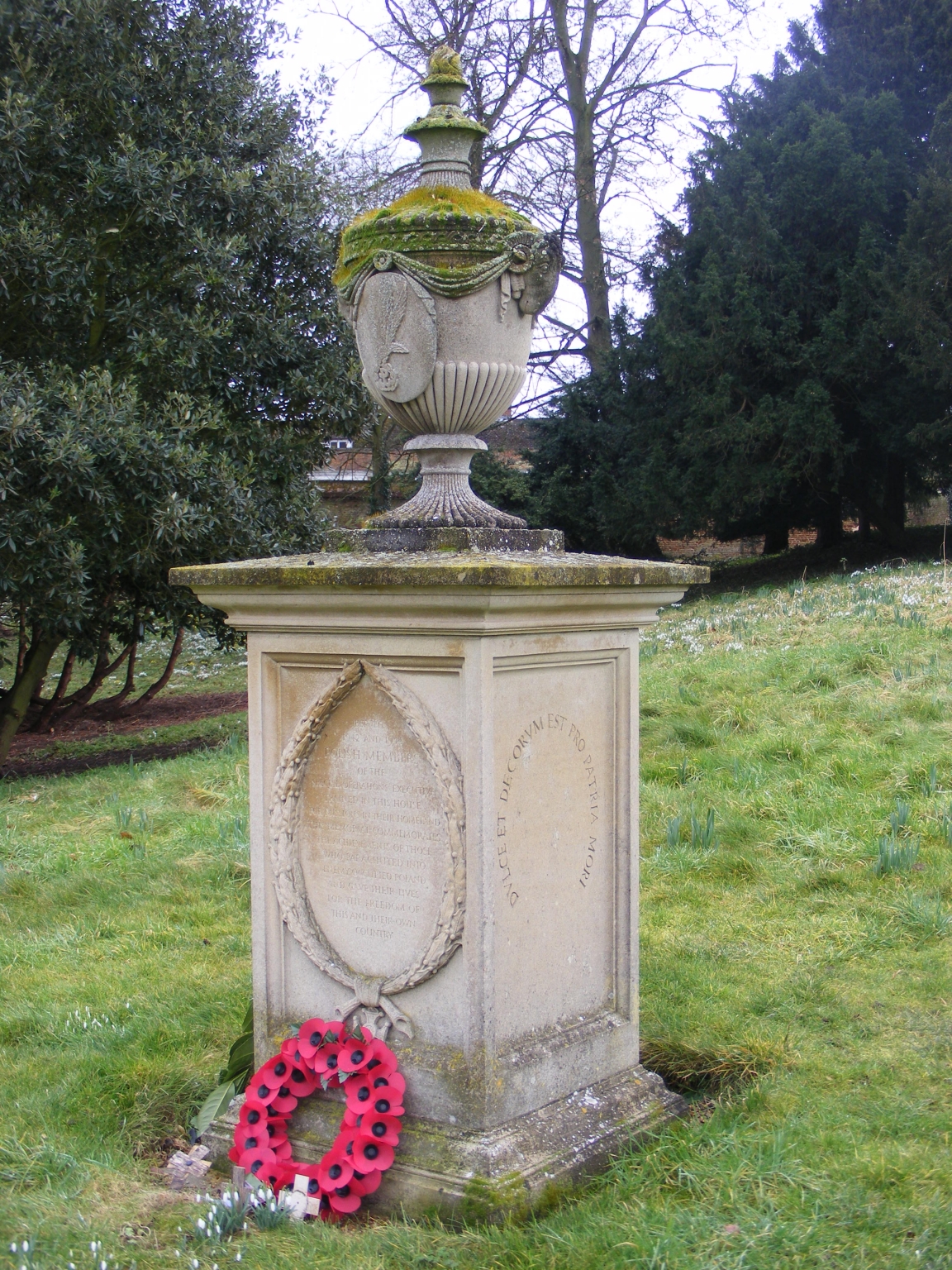 Special Operations Executive Polish Section