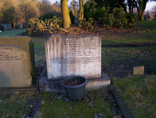 Sergeant James Harold Evans