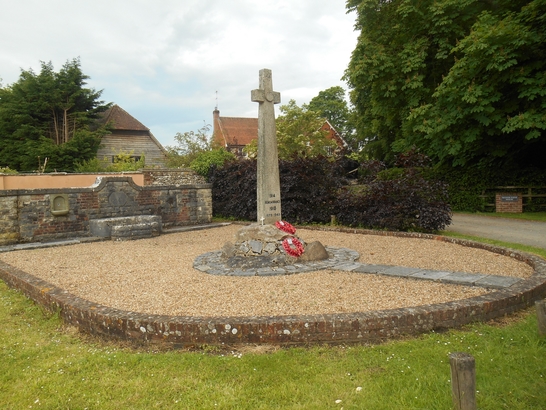 Cholderton