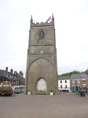 Coleford