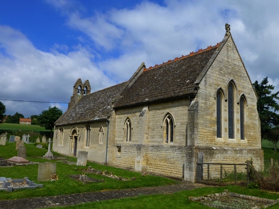 Essendine Parishioners (WW1)