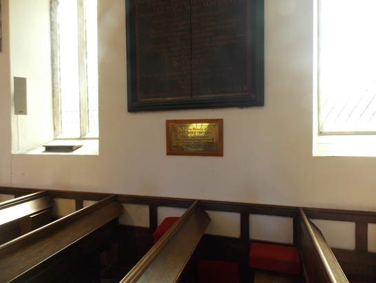 Tpr George A Partridge, 2nd Rhodesian Regt.