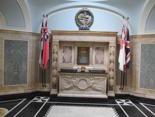 WOOLWICH WAR MEMORIAL HOSPITAL