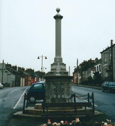 Whithorn