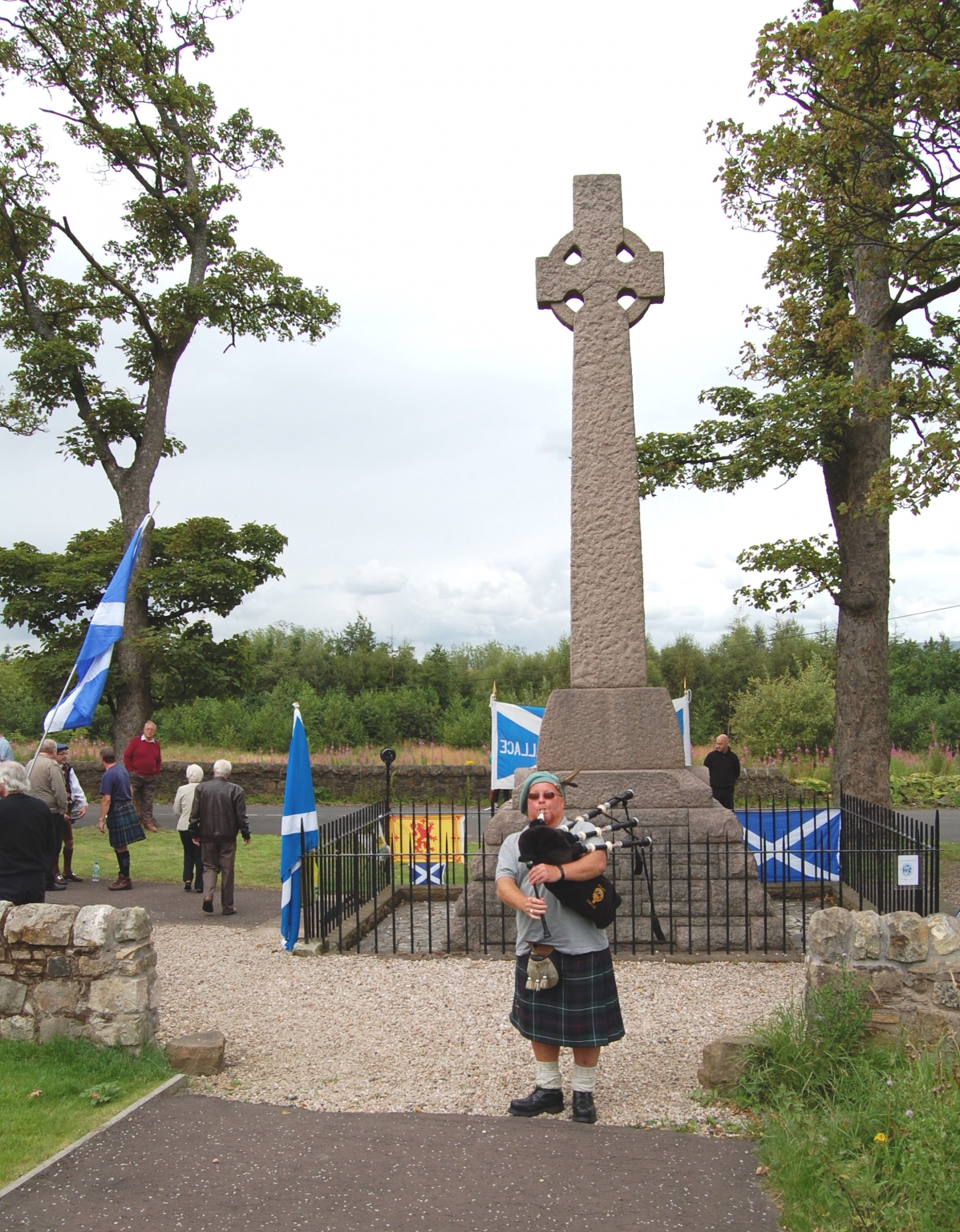 William Wallace Monument (Glasgow)