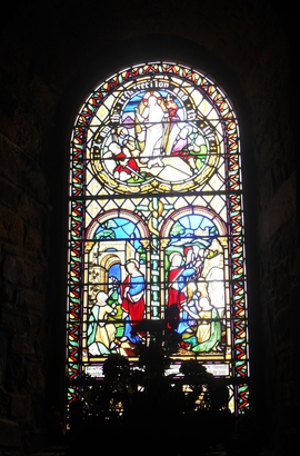 Cornet William George Hawtrey Bankes VC