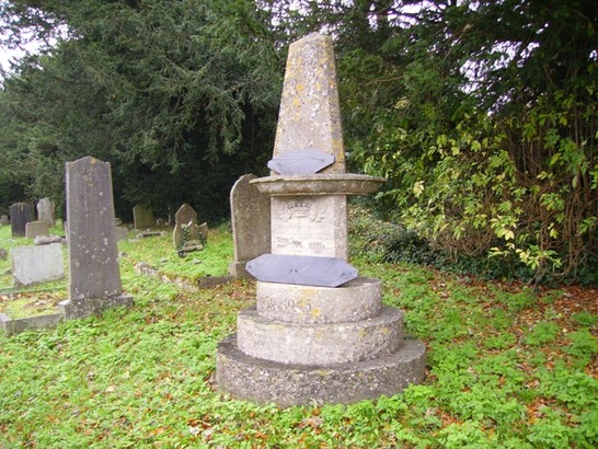 Eastcombe